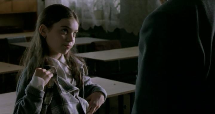 Películas B: Evilenko (2004)